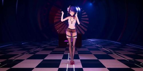 Mei Kobayashi 2