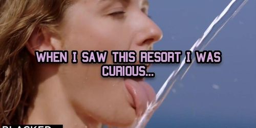 Sissy Island Sissy Caption Story