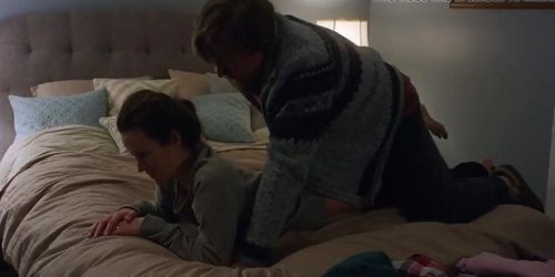 Easy Sex Scene