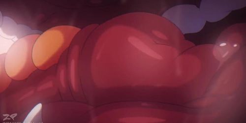 Ratchet X Rivet Hentai
