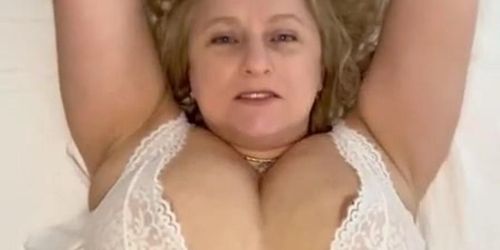 Make Me Wet And Horny