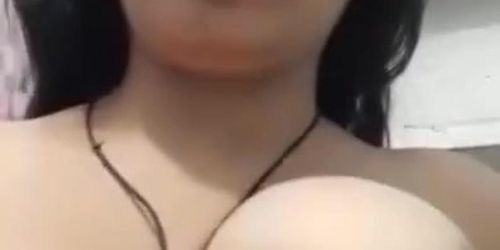 Desi Village Wife Muskan