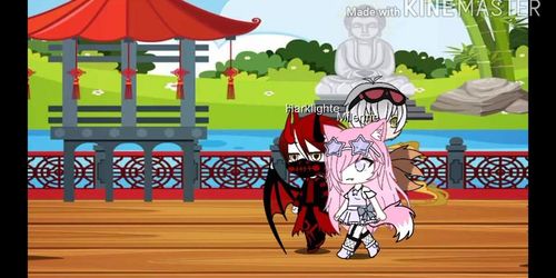 Gacha Sex Lovecraft Locker Yor Forger 