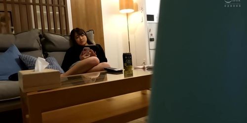Japanese Home Invasion Hana Himesaki