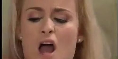 Oceane Like Anal