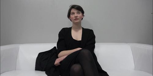 Czechcasting Anna