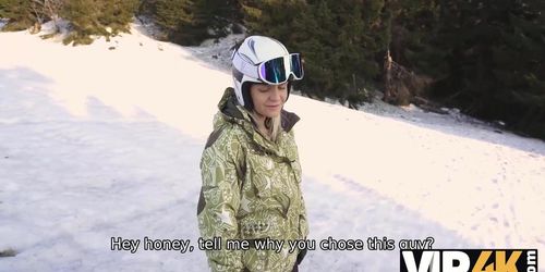 Vip4k Skier Sex With Lucette Nice