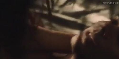 Bhoomi Pendekar Hot Sex Scene