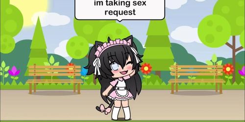 Gacha Life Nemoer Having Sex With Lila