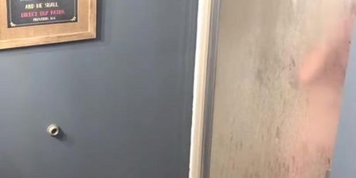Hidden Shower Cam Collage Girl