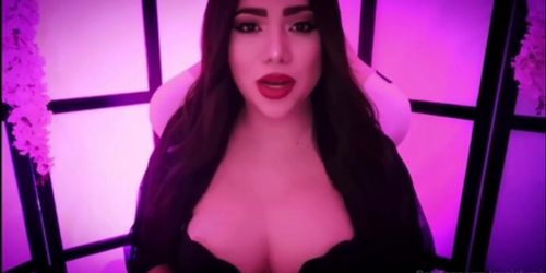 Annie Asmr Cobradora Roleplay