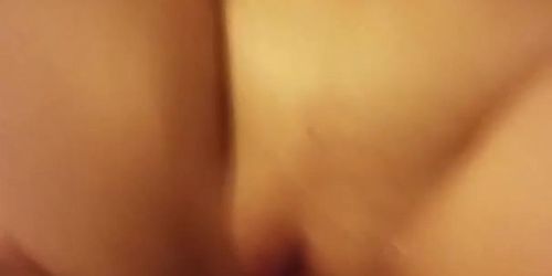 Girl I Met On Omegle