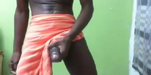 Huge Dick Show