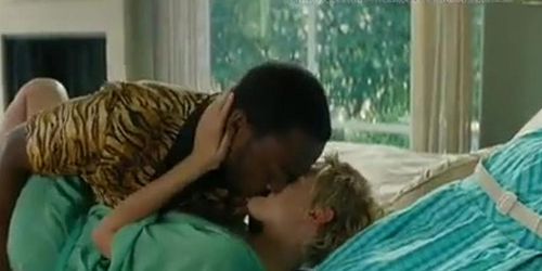 Kristen Stewart Nude And Sex Scenes From Seberg