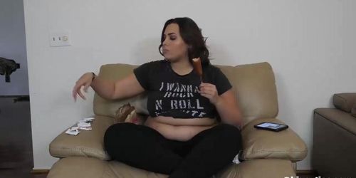 Bbw Skylar Bc