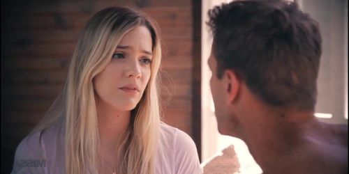 Blonde Small Tits Girl Morning Sex Ryan Mclane Kenna James