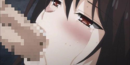 Kunoichi Ryoujokuden Ajisai 1 2 Sex Scenes