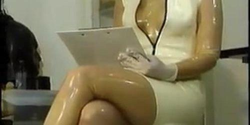 Rubber Nurses