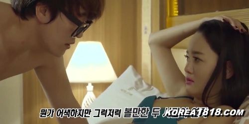 Korean Erotica