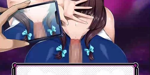 Hentai Blowjob 