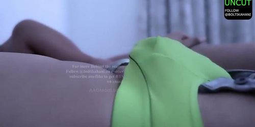 Zoya Rathore Uncut