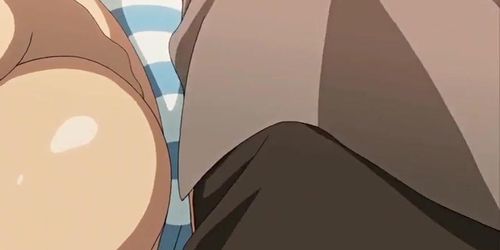 Itadaki Seieki Sex Scene Only