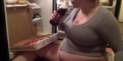 Fridge Raid