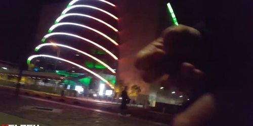 Cock Flash Dublin