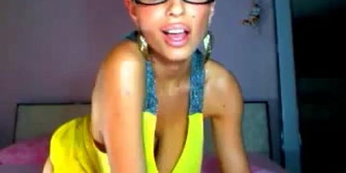 Slimsaggy Very Slim Queen With Super Saggy Boobs 2 9131