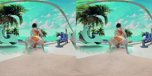 Tracer Vr