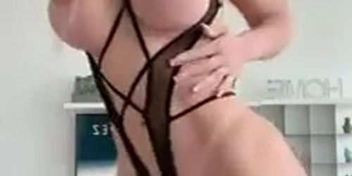 Culona Vanezza