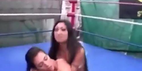 Frankie Z Vs Billie