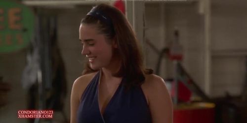 Jennifer Connelly Snowpiercer Sex Scene