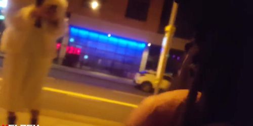 Cock Flash Dublin
