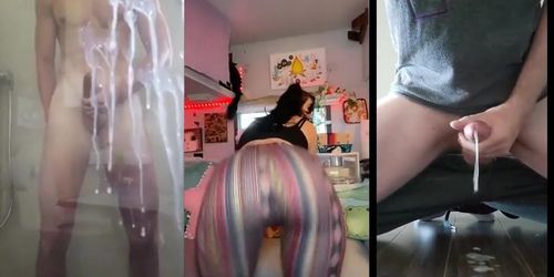 Babecock Compilation 11