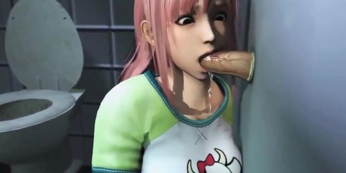 Cgi Rose