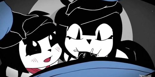 Derpixon Mime And Dash Sex Scenes