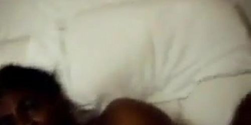 She Just Hate Cum 4616