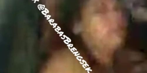 Video Call Sex Janda Indonesia