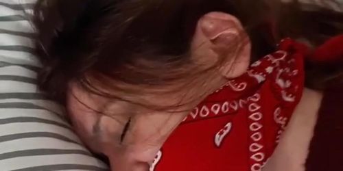 Otm Gagged Bondage