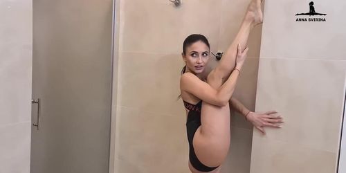 Contortion 0722