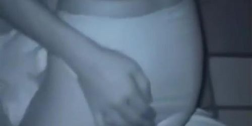 Sexual Activities Of Young Couples