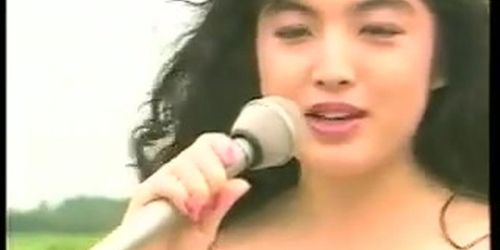 Kimiko Matsuzaka 11 Japanese Beauties