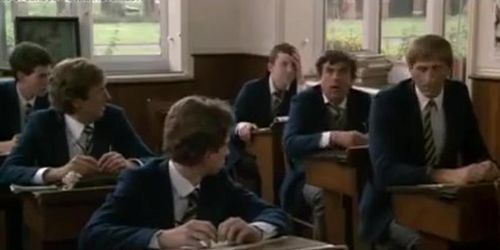 Sex Ed Class Monty Python 0766