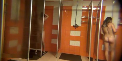 Spy Cam Showers Spy Cams Movie Show