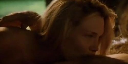 Amy Locane Carried Away 1996 Sex Scene
