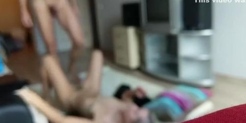 Zaylia Julia Ukrainian Girlfriend With Lover Before The Wedding