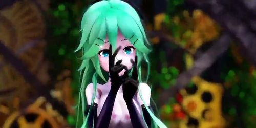 Mmd Yamakaze Apple Pie Sex