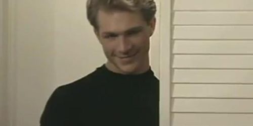 Jr Carrington Elevator Sex