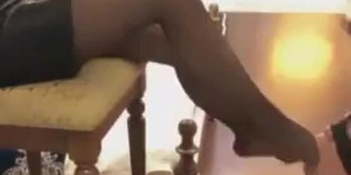 Korea Foot